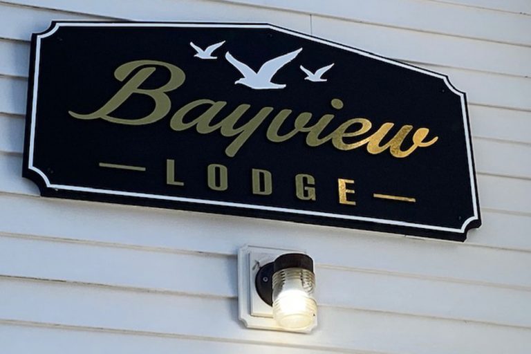 Bayview Lodge